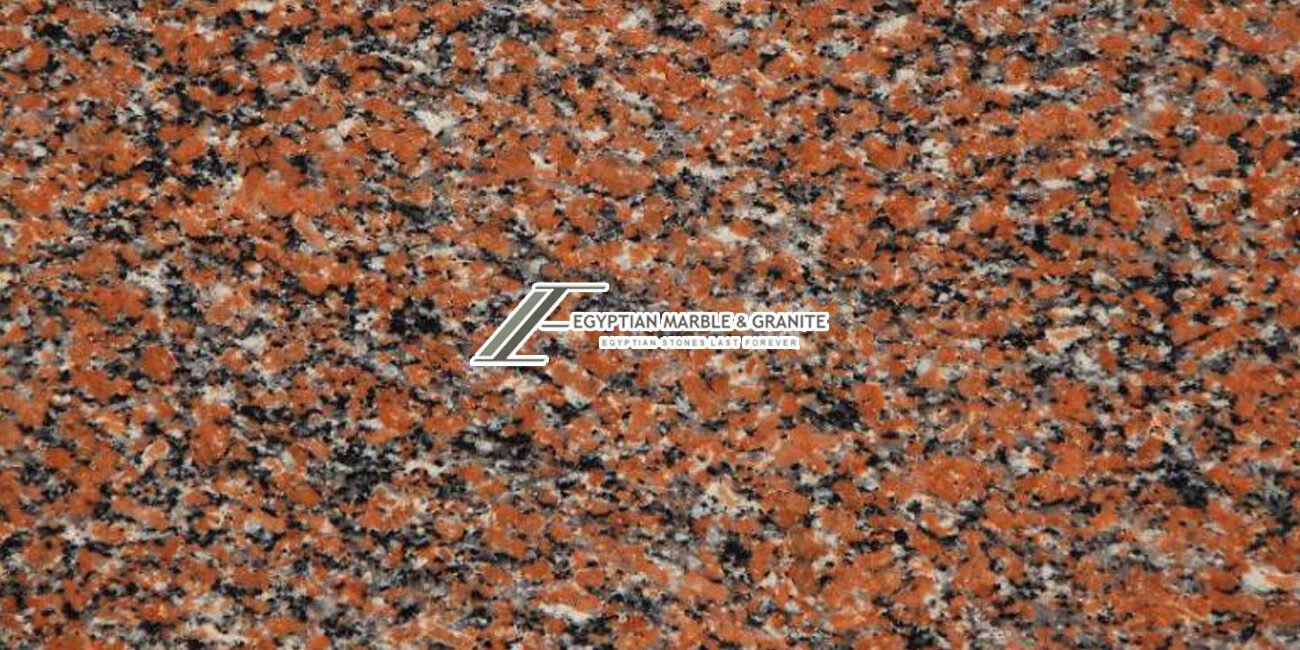 Aswan Red Granite Blocks & Slabs: Why Better to Choose This Egyptian ...