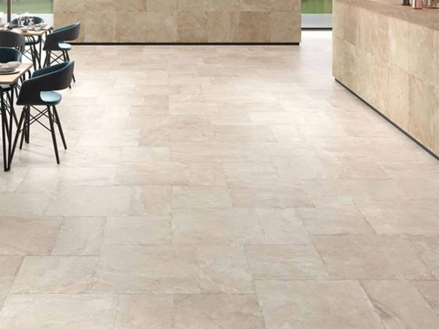 Marble in Egypt - EMG